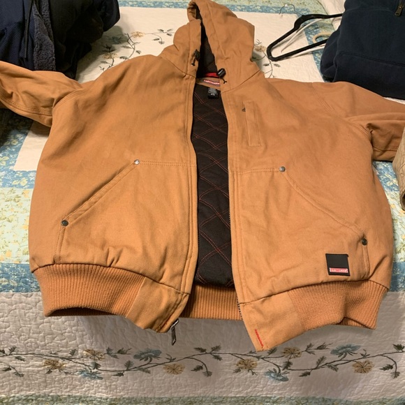craftsman | Jackets & Coats | Craftsman Coat | Poshmark